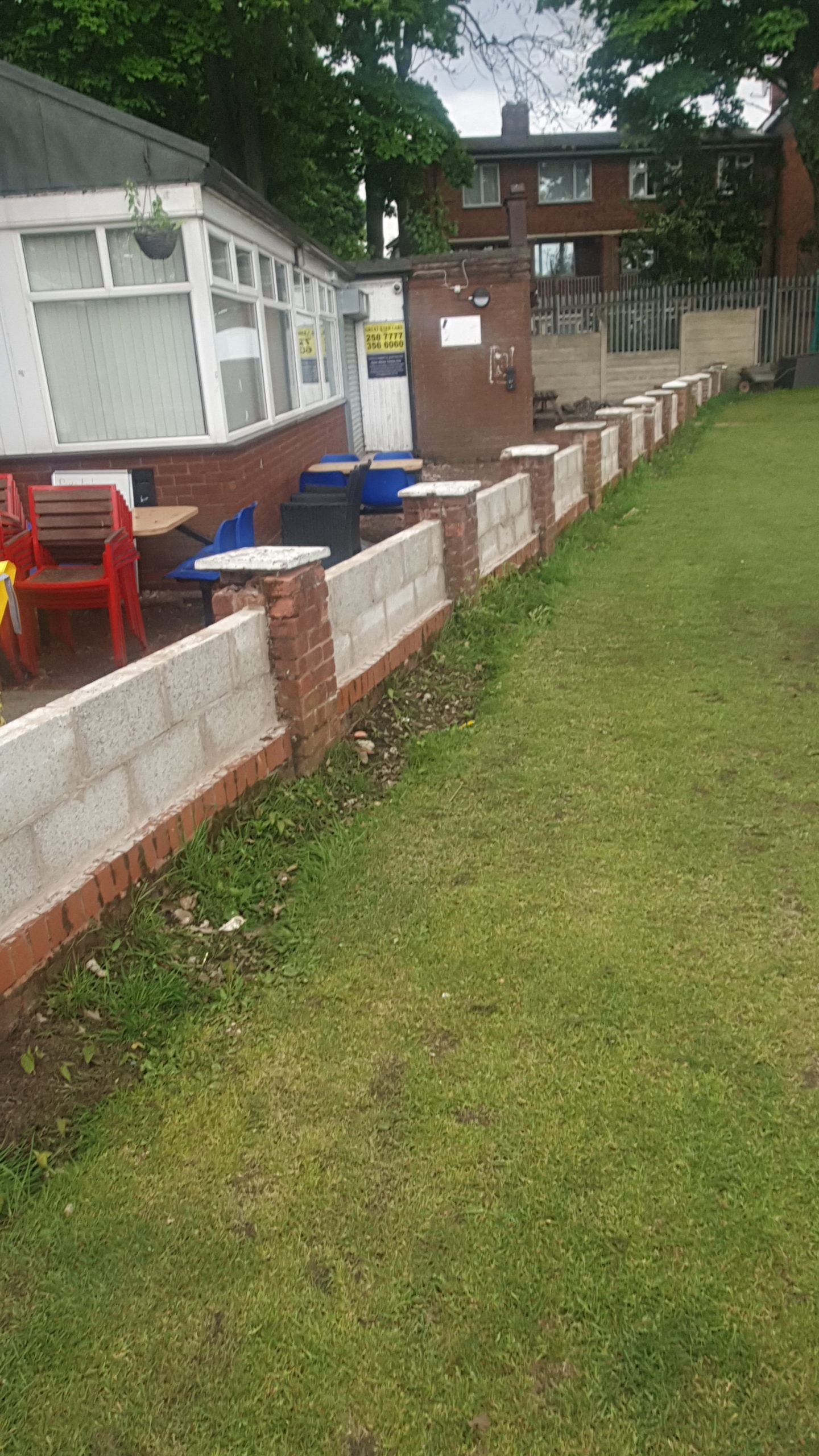 Building Refurbishments - DTIC Facilities Management Services